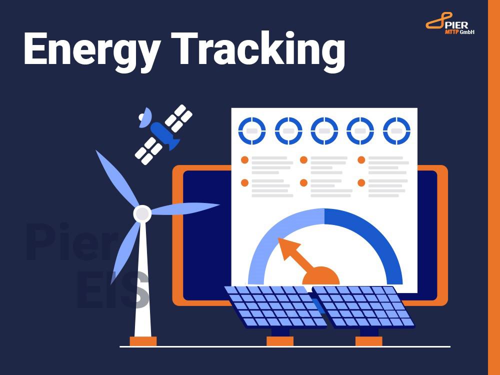 Usage Of Energy Monitoring Systems | Pier HTTP